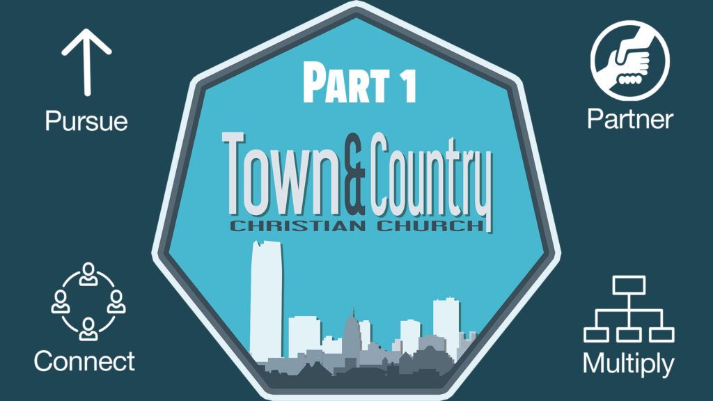 TCCC Vision Sermon Series Part 1 – Kyle Worley - Town & Country ...