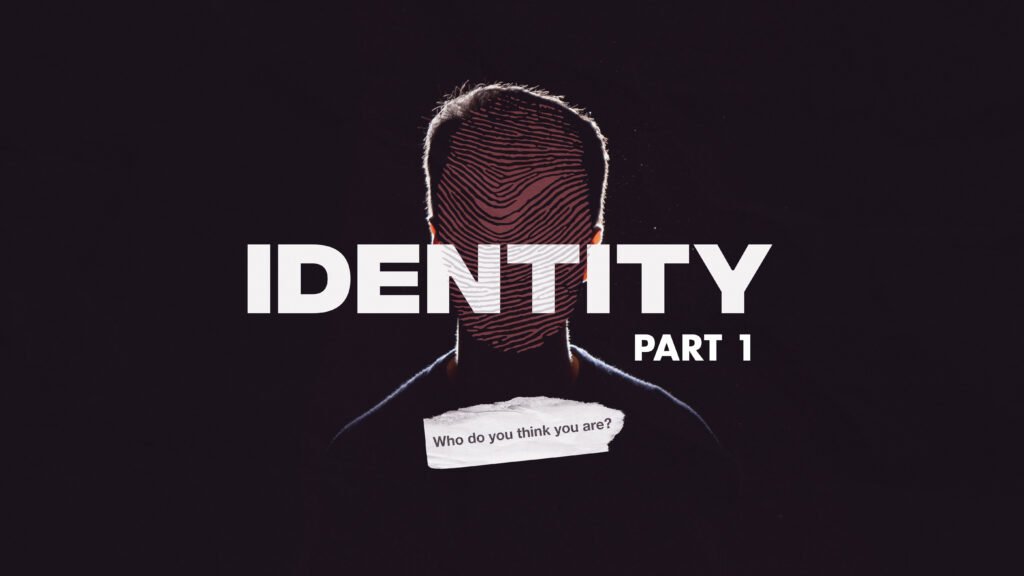 Identity Part 1 - Kyle Worley - Town & Country Christian Church